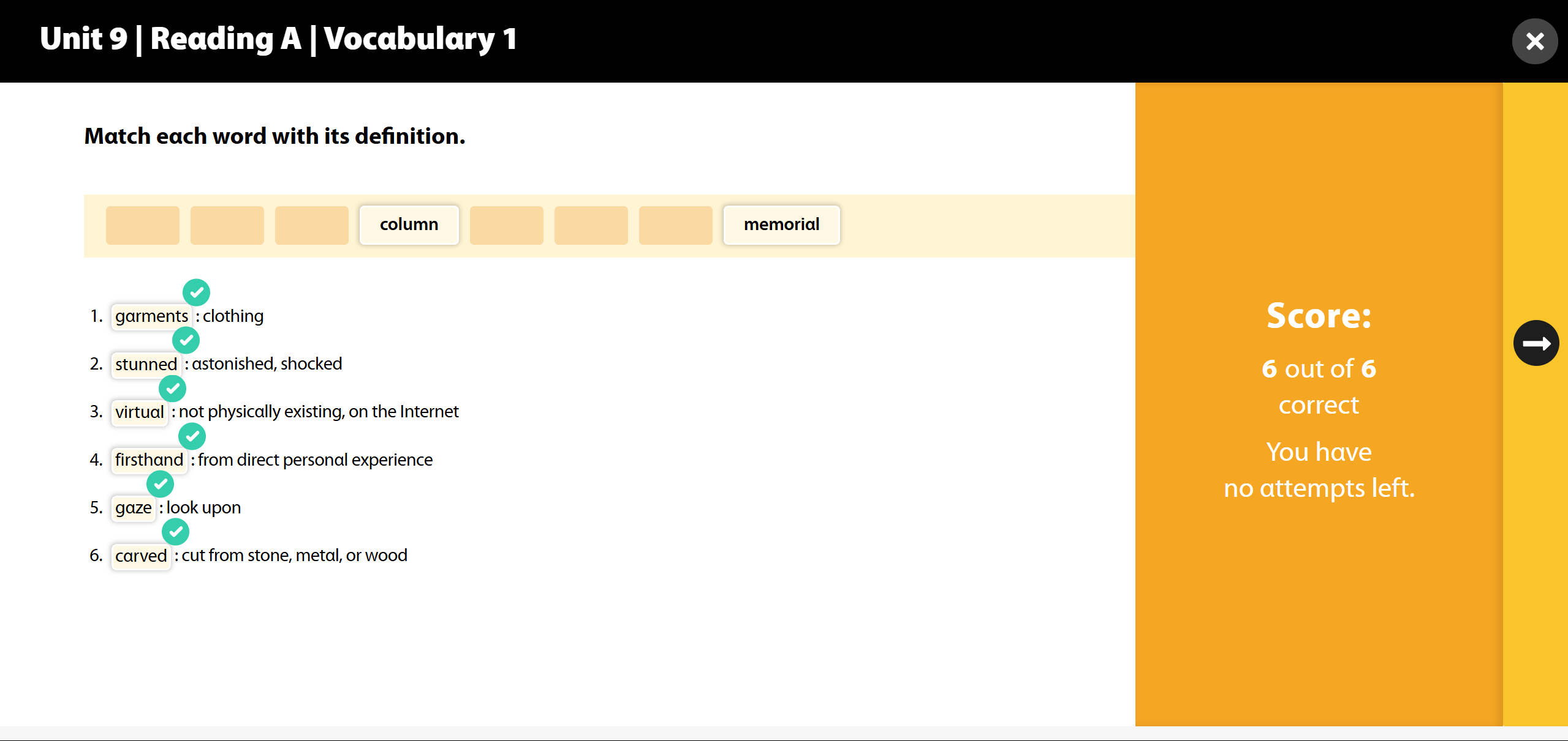 Unit 9 – Reading Explorer 4 – Spark Answer Key – Try Get Spark