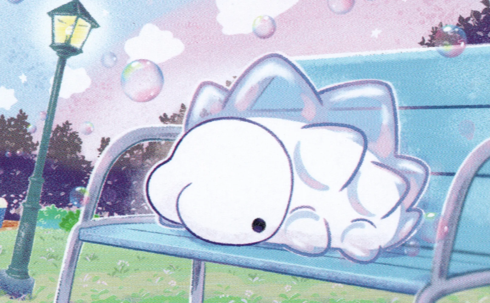 Userprofile - PokéHeroes