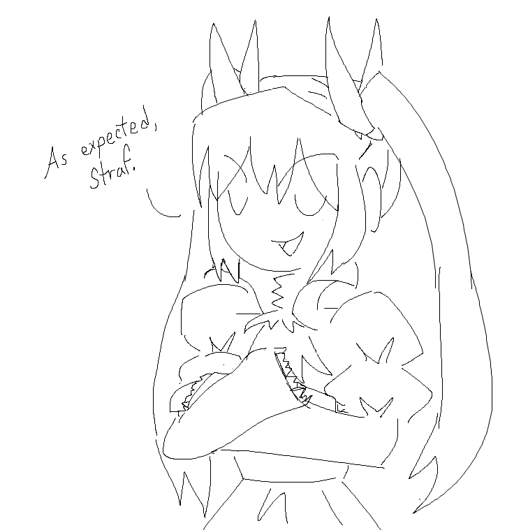 Well executed. - Revenge of the Slop King [LitRPG] [Cheat Power] [Harem ...