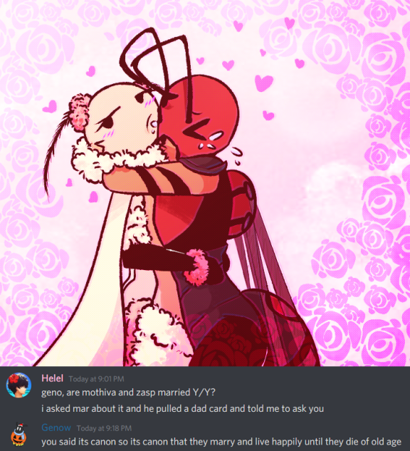 Zasp - Bug Fables Wiki