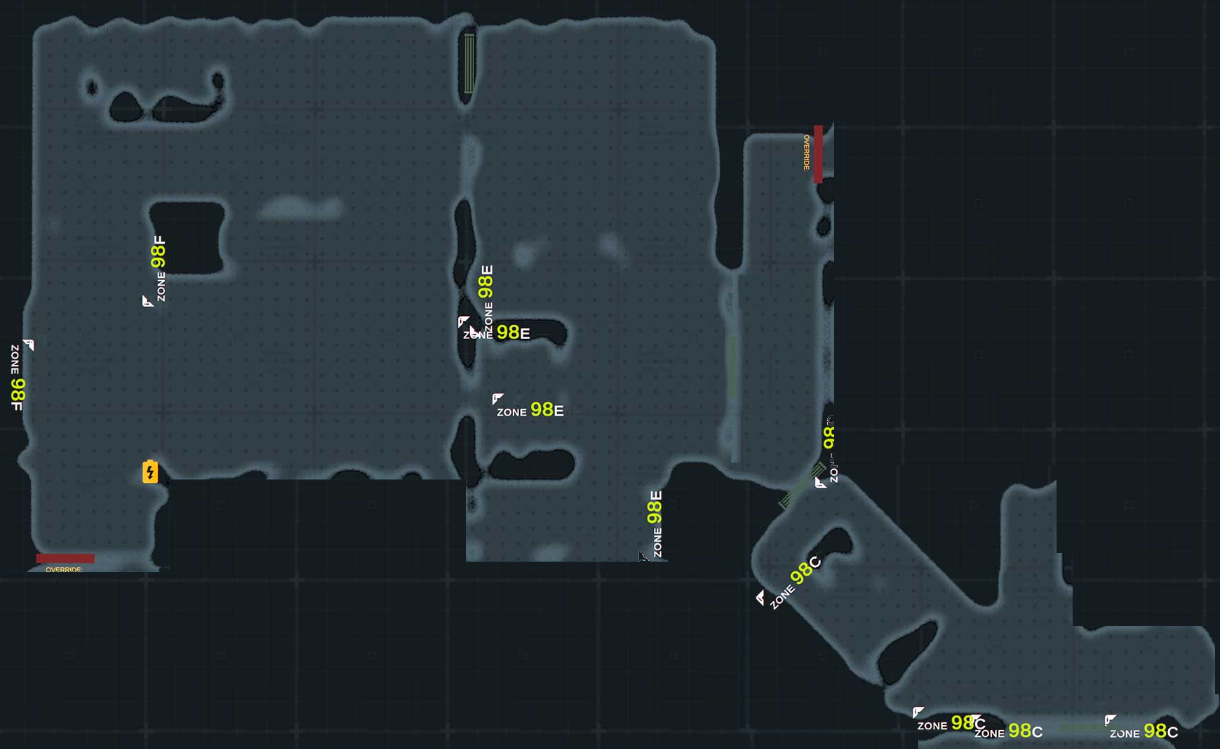 Best loadouts for R4D2 PE : r/GTFO