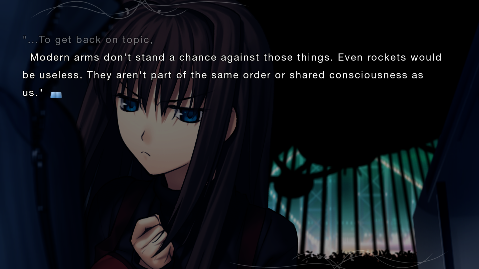 Xiao Lu (Cultivator Against Hero) vs Ashtart Origin (FGO) | SpaceBattles