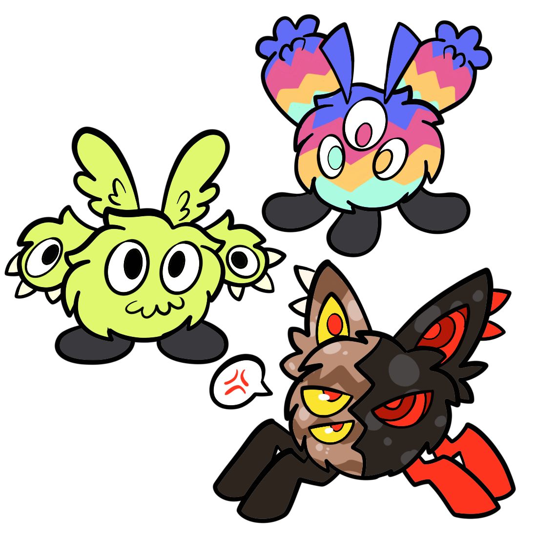 PROMPT/ART SUBMISSION CENTER on Toyhouse