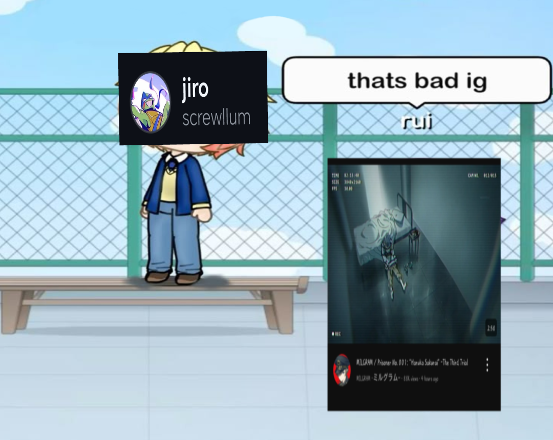 screwIIum (jiro) · GitHub