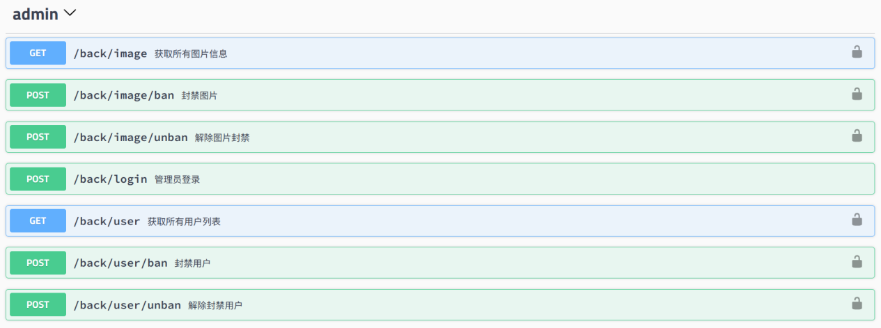 GitHub - Chinese-Gemini-Star/PaintingExchange: 一个绘画交流平台的后端,基于iris框架编写,同时也是我的"互联网+综合实训课"的大作业