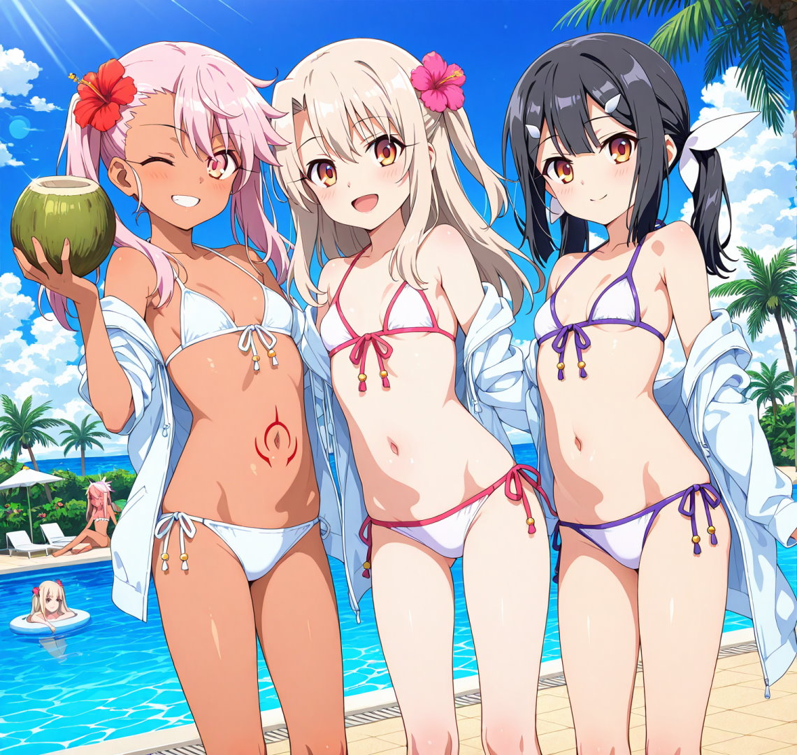 5大、魔法少女のキャラクター「木之本桜」「スター・バタフライ」「ハーマイオニー」「アルル・ナジャ」 [794336605]