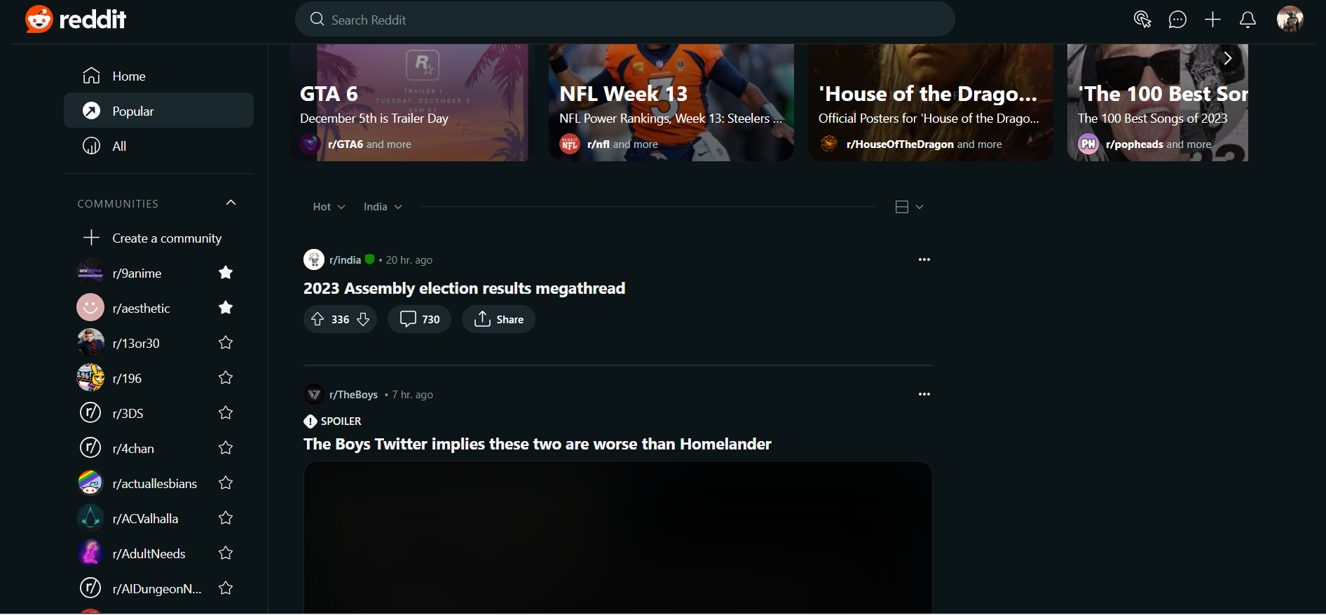 how do i change the style of my feed back to original? : r/help