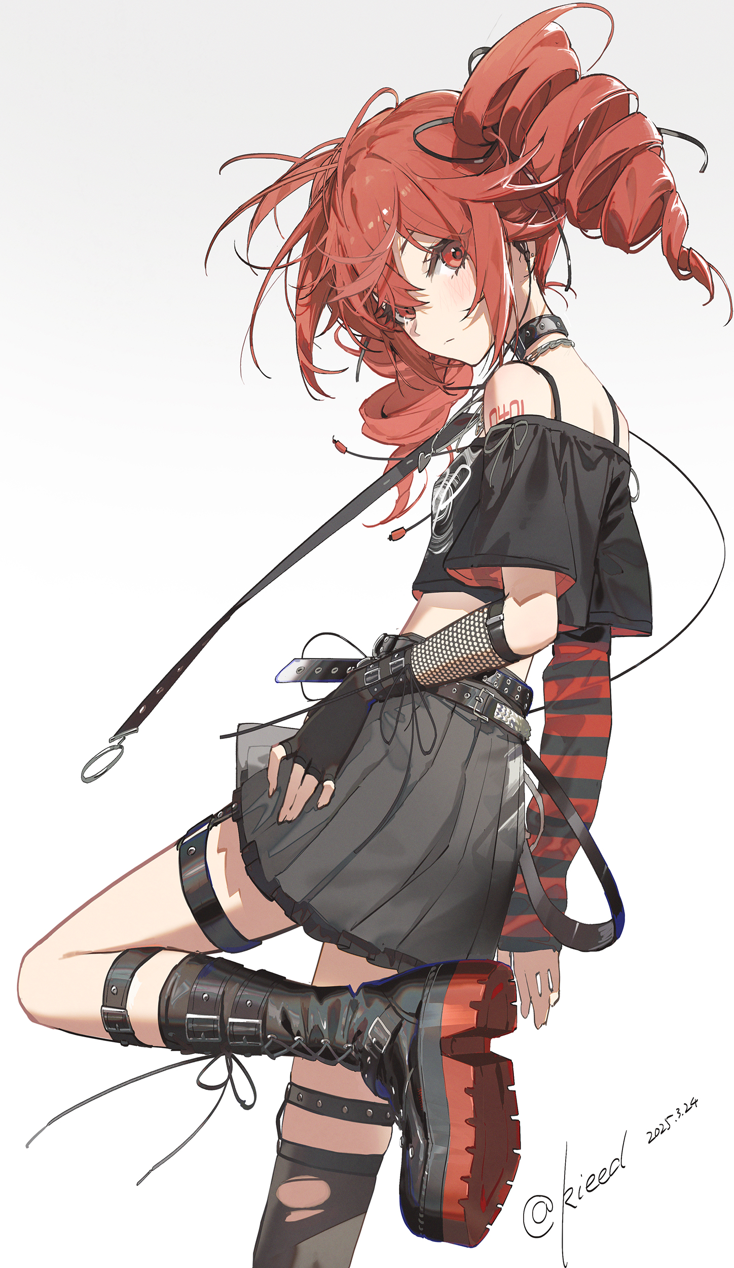 kasane teto ₊ ⁺【2025】 | キャラクタースケッチ, キャラクターデザイン, イラスト 簡単 かわいい