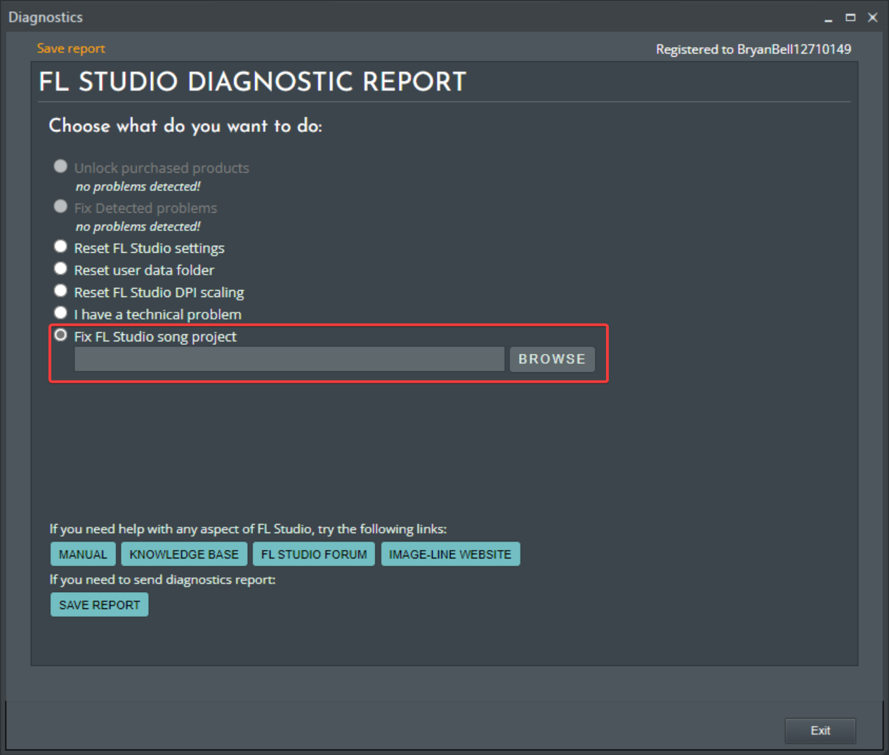Is this gone forever or there's some way to get it back? (I really need ...