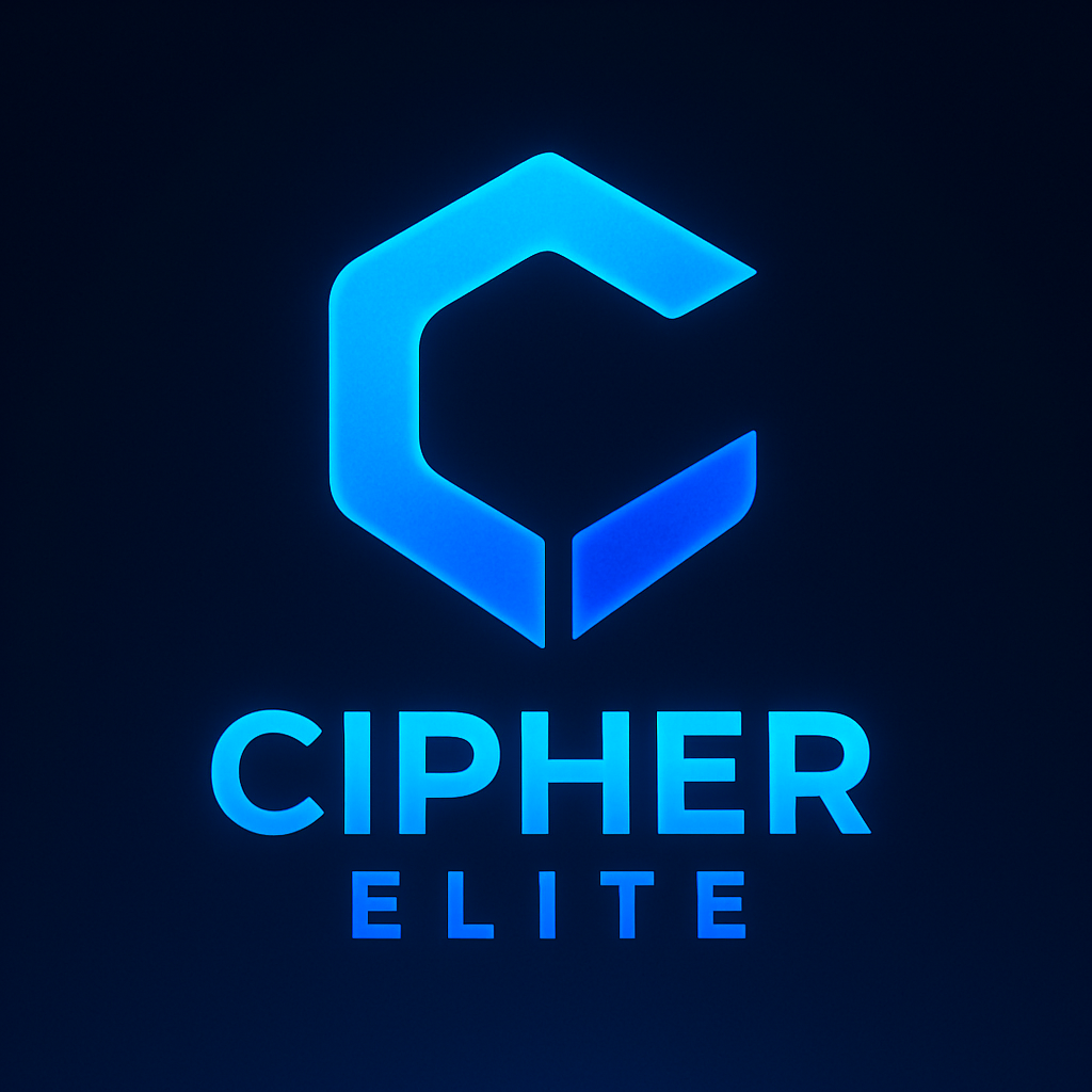 GitHub - rishabhops/CipherElite: Powerful Telegram userbot with elite features