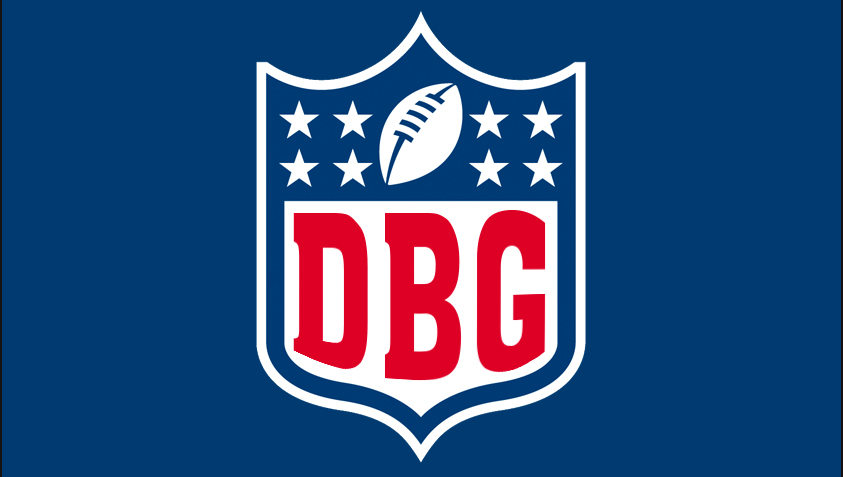 Anyone mind replacing the letters in this image with DBG? I'd greatly ...