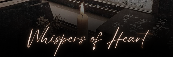Whispers of Heart - Chapter 1 - DimelzaPark - 방탄소년단 | Bangtan Boys ...