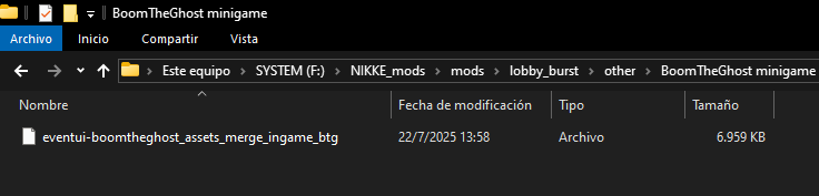kxdekxde/nikke-lobbyburst-mod-manager: A tool to manage NIKKE lobby/burst mods and more ...