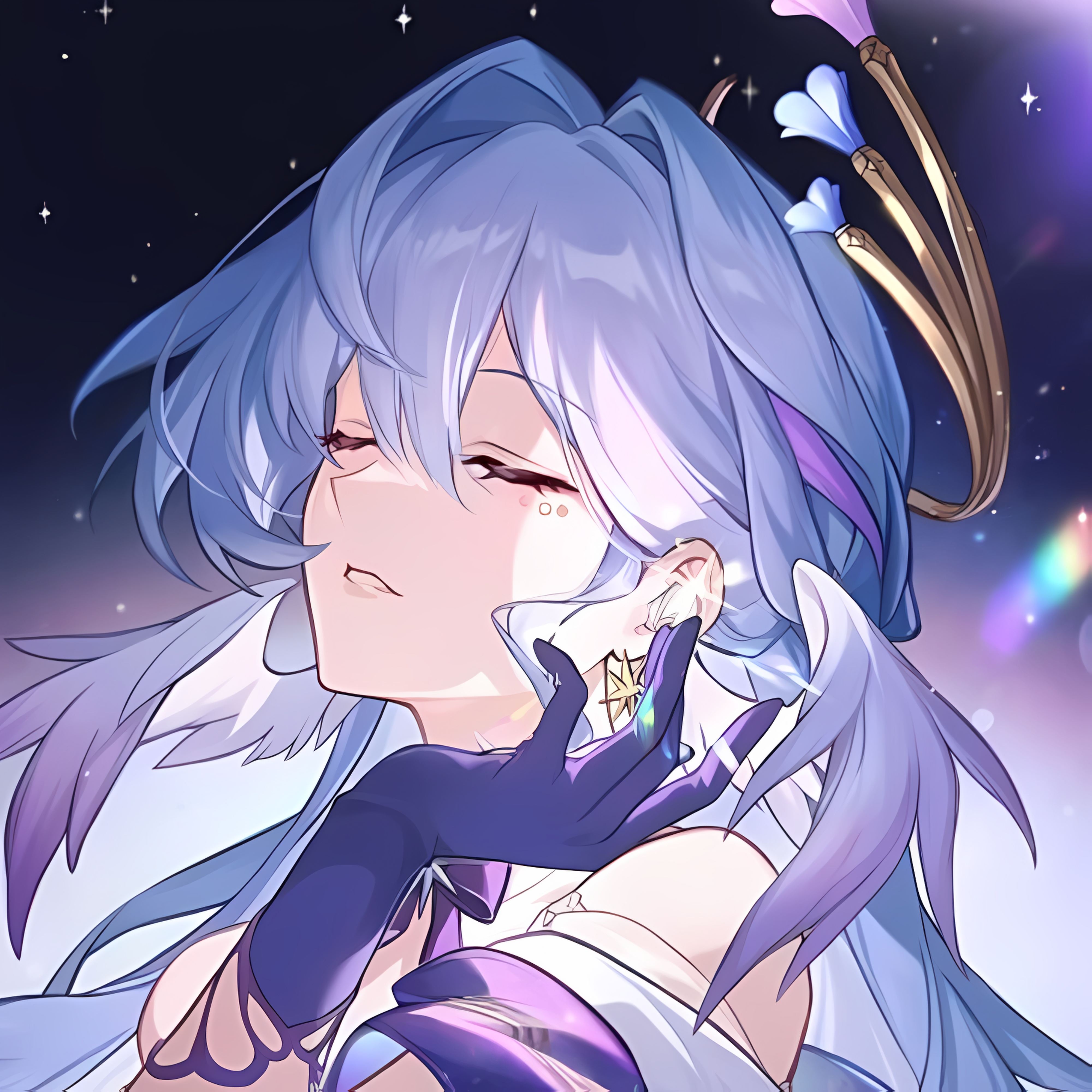 Pin on .ㅤ hsr & hi3