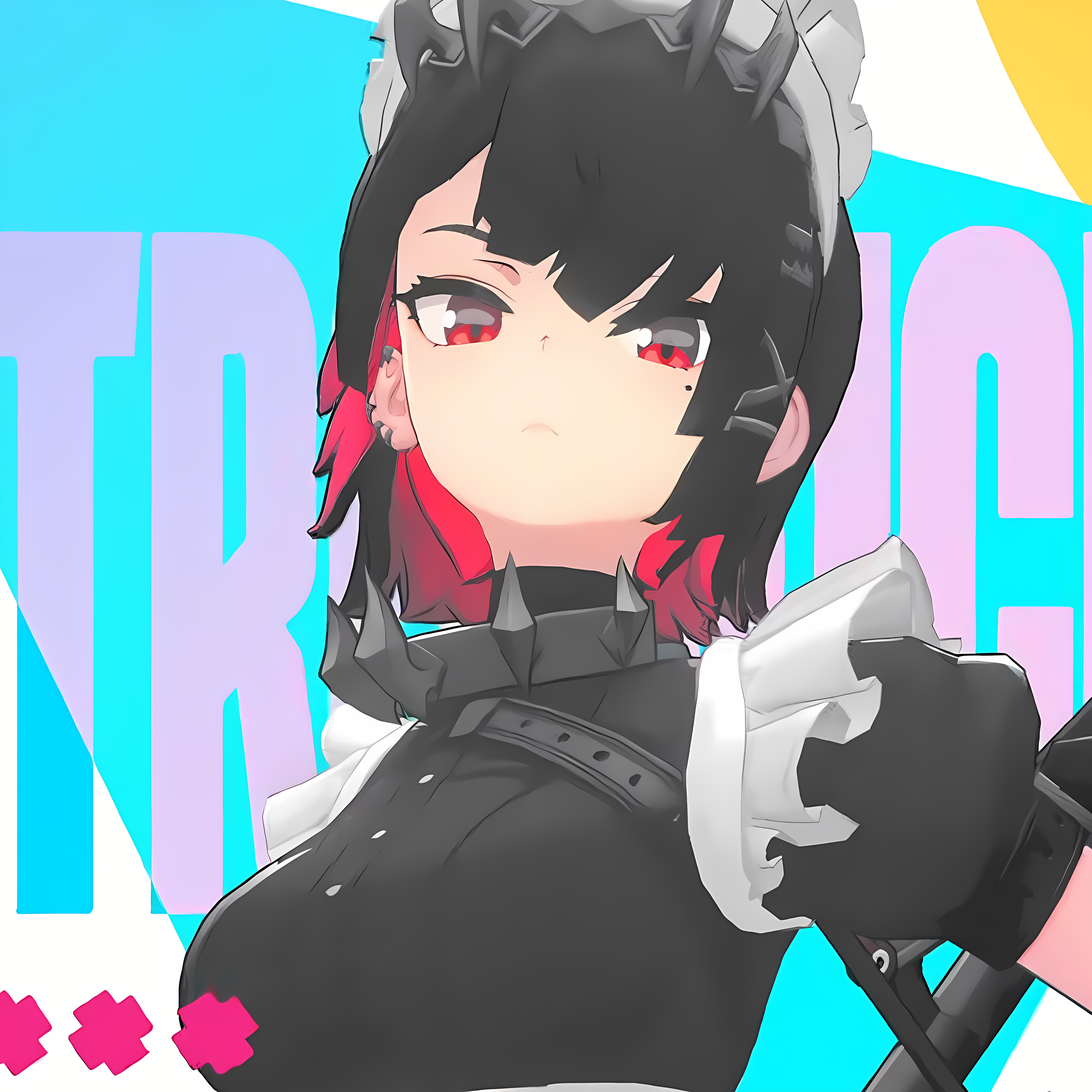 Ellen Joe icon