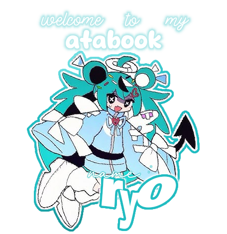 6 bullets in a chamber - Atabook