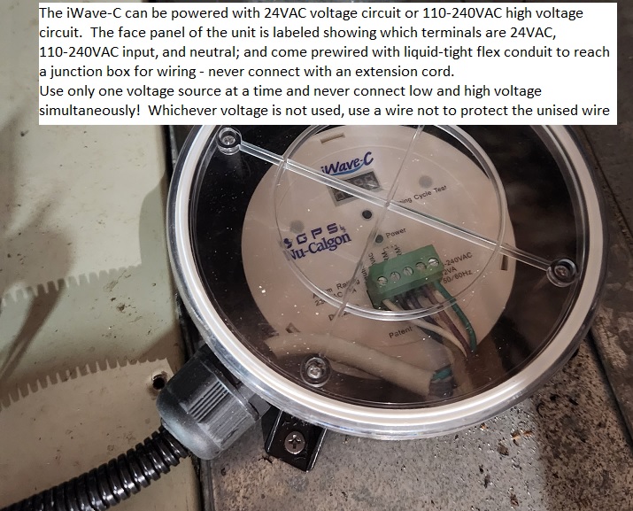 How to wire air filter to new hvac system? : r/hvacadvice