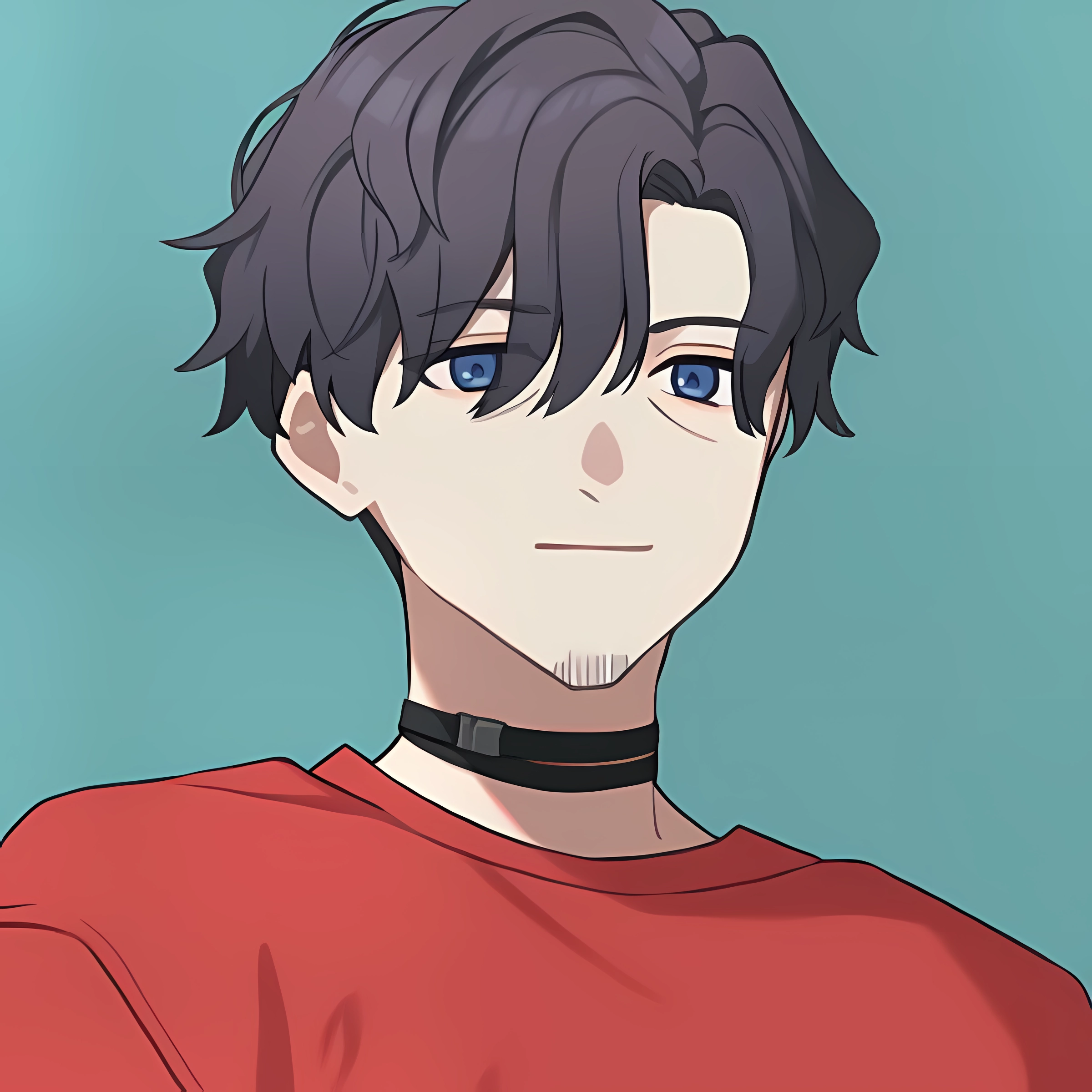kazui mukuhara em 2025 | Anime