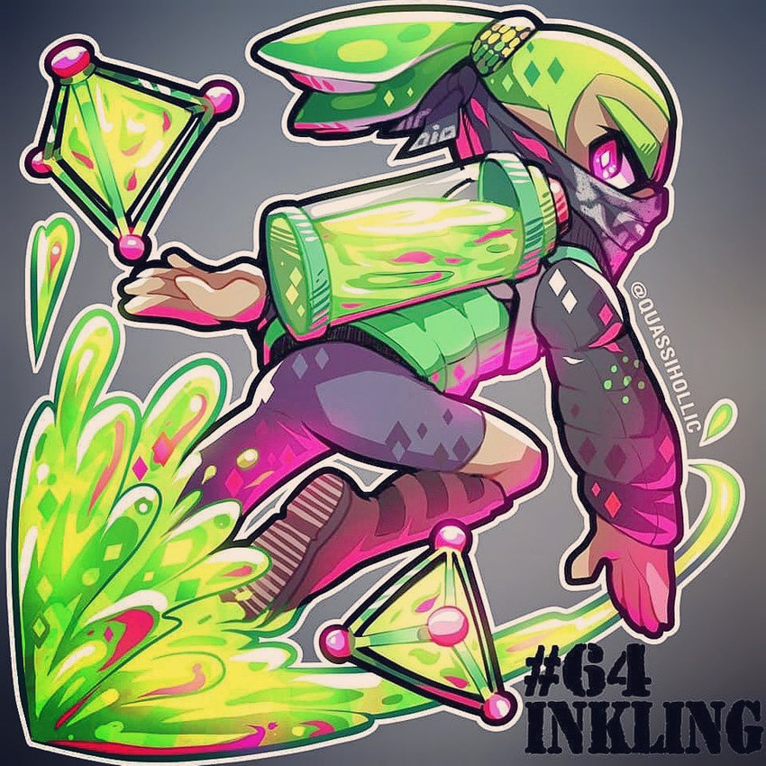 ETA ::Profile (Stinkin_Splatter)