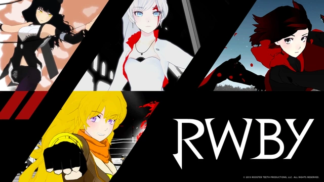 RWBY Thread VIII | SpaceBattles
