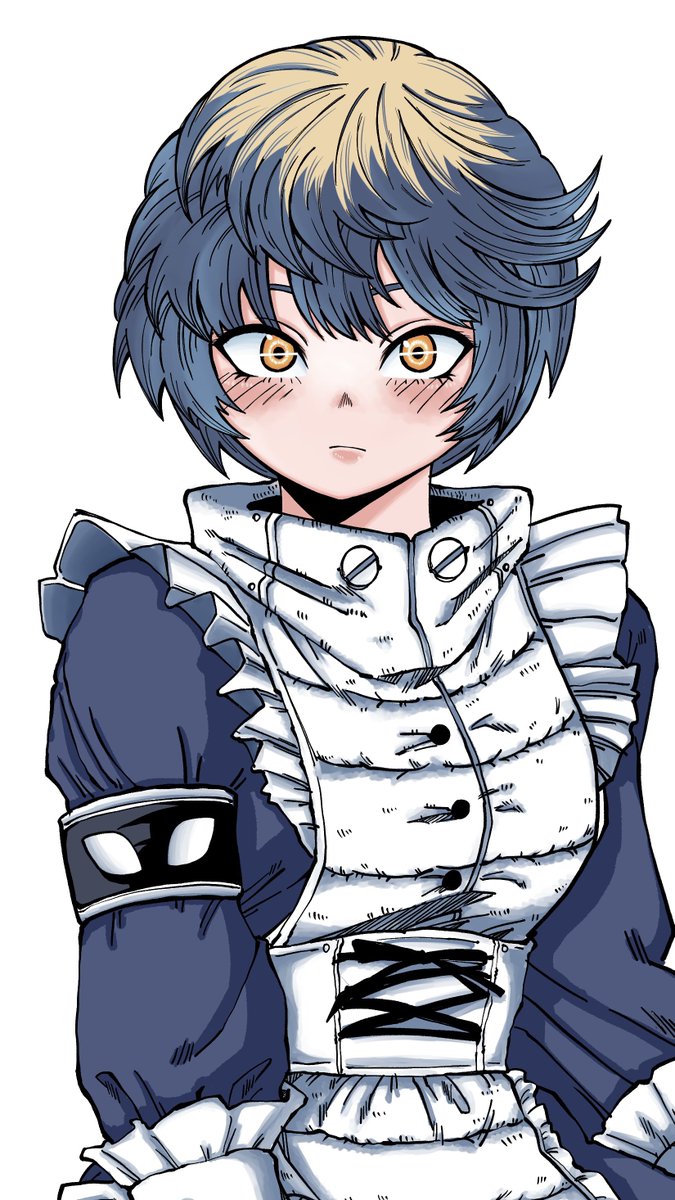 Kurose Anan(Thirteen) - Lonely among the stars