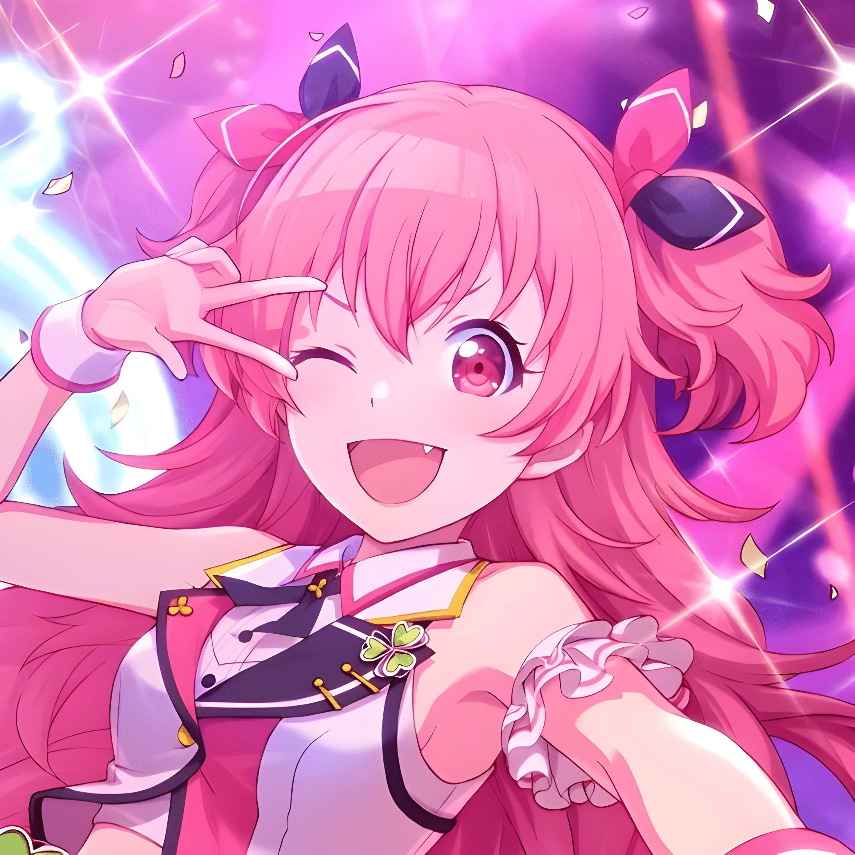 project sekai : momoi airi ♪ follow your dreams! ~ 4k quality when ...