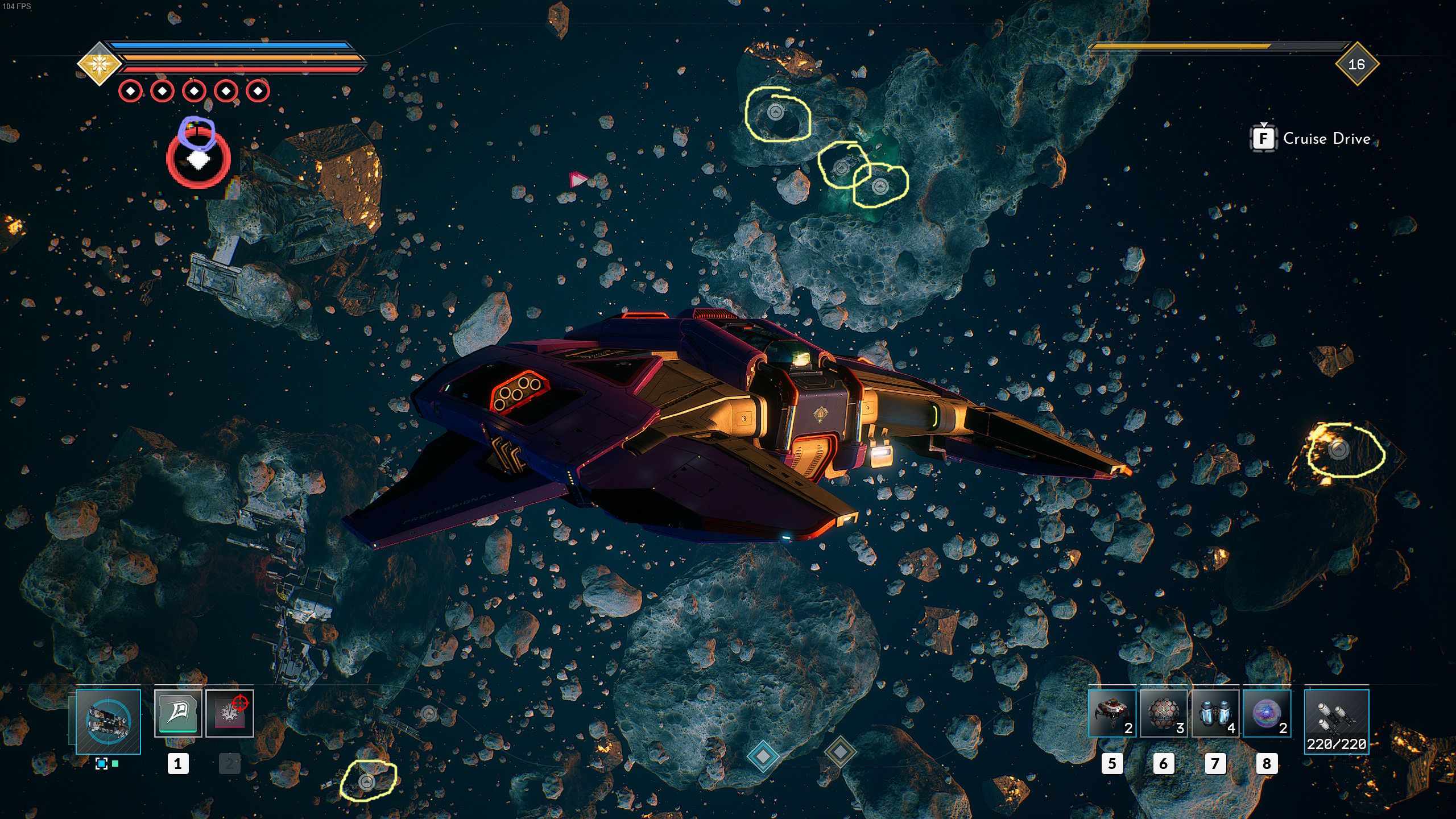 Feature request: auto-repair vindicator drones outside combat ...