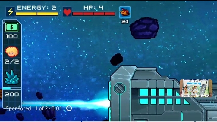 [Android & PC?][2016-2018]Space ship management game shit battling ,exp ...