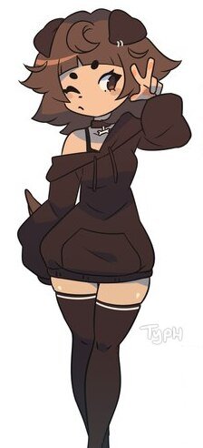 Mimi AI Character | Chat on TelegAI