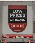 HEB Truck, lol : r/heraldrycirclejerk