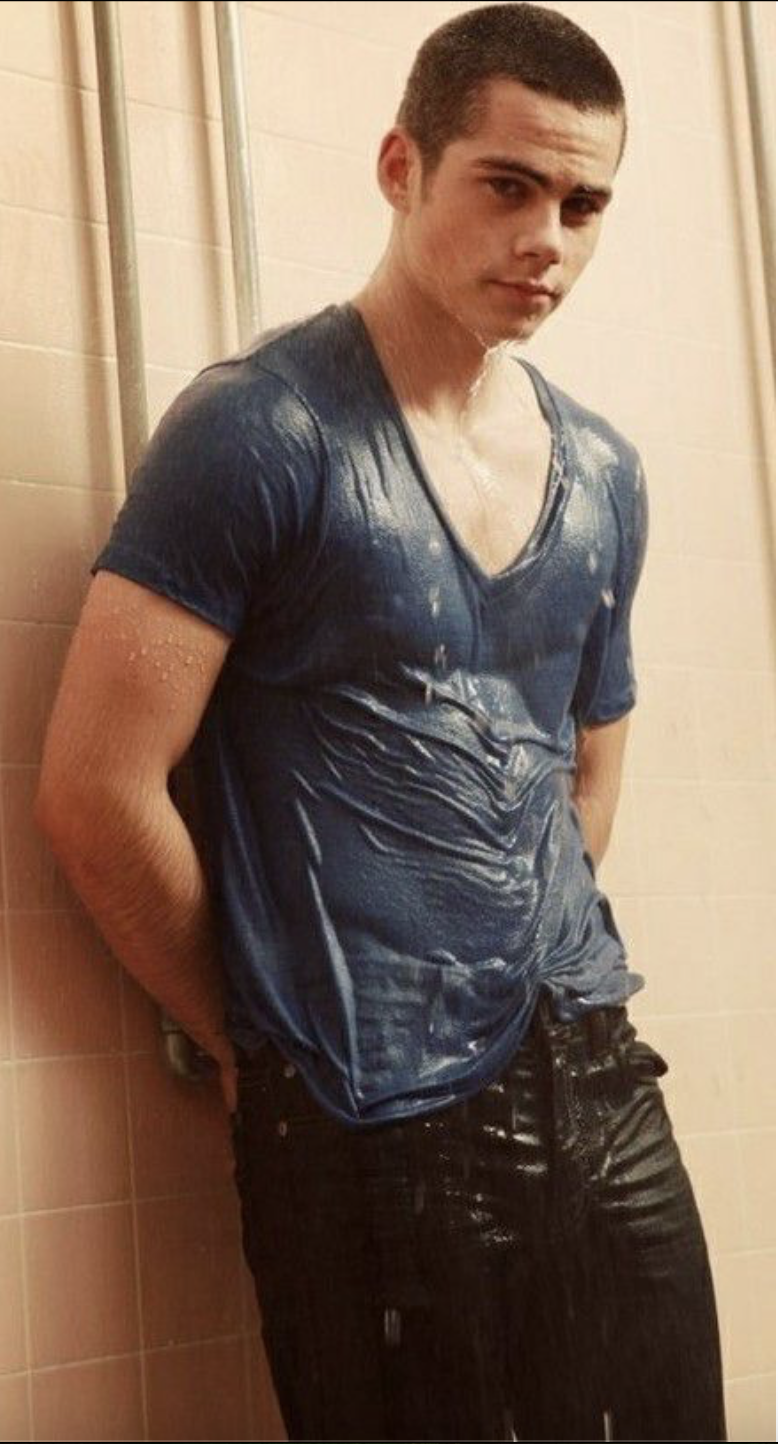 DYLAN O'BRIEN X MALE READER (Smut- mostly) - Chapter 1 - Andrew2032 ...