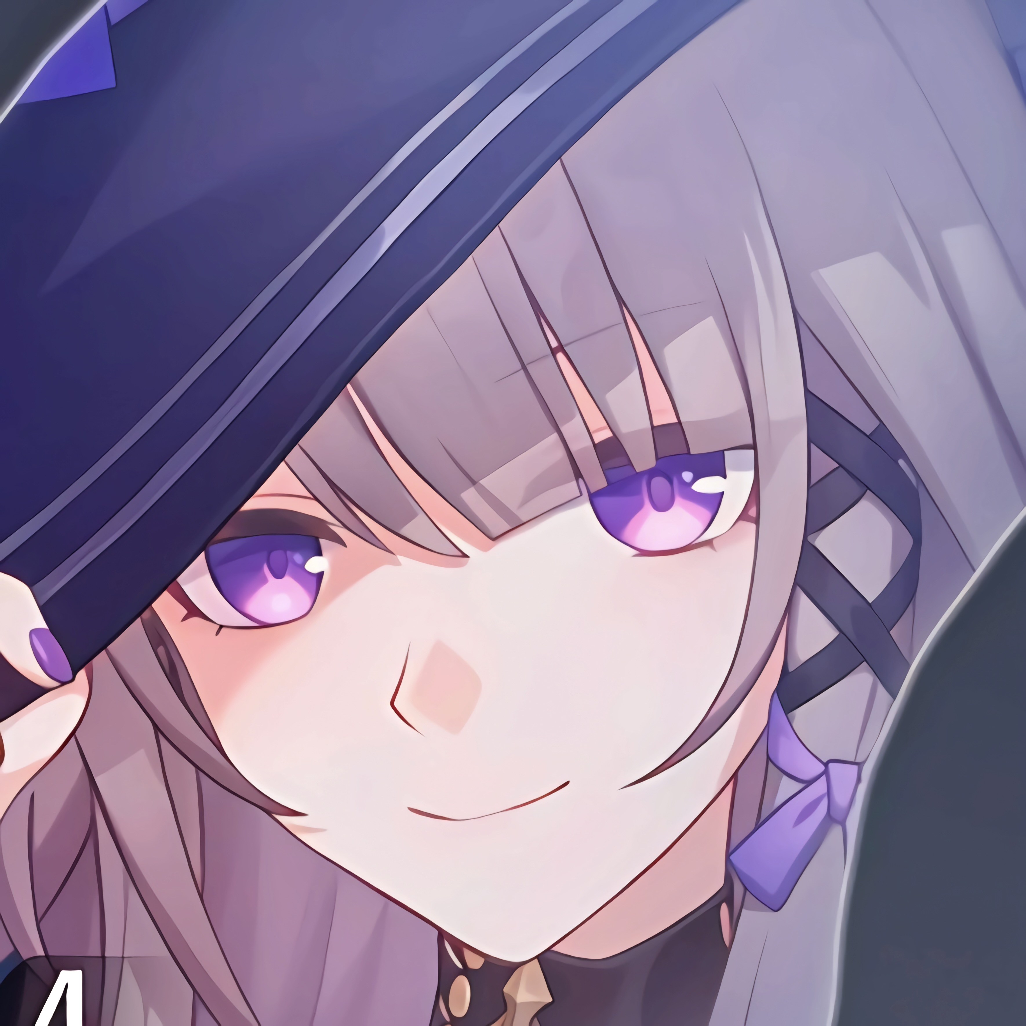 ㅤ🍥 ㅤㅤ ㅤㅤthe herta ㅤ⌢ ㅤleak | Clown illustration, Anime character design ...