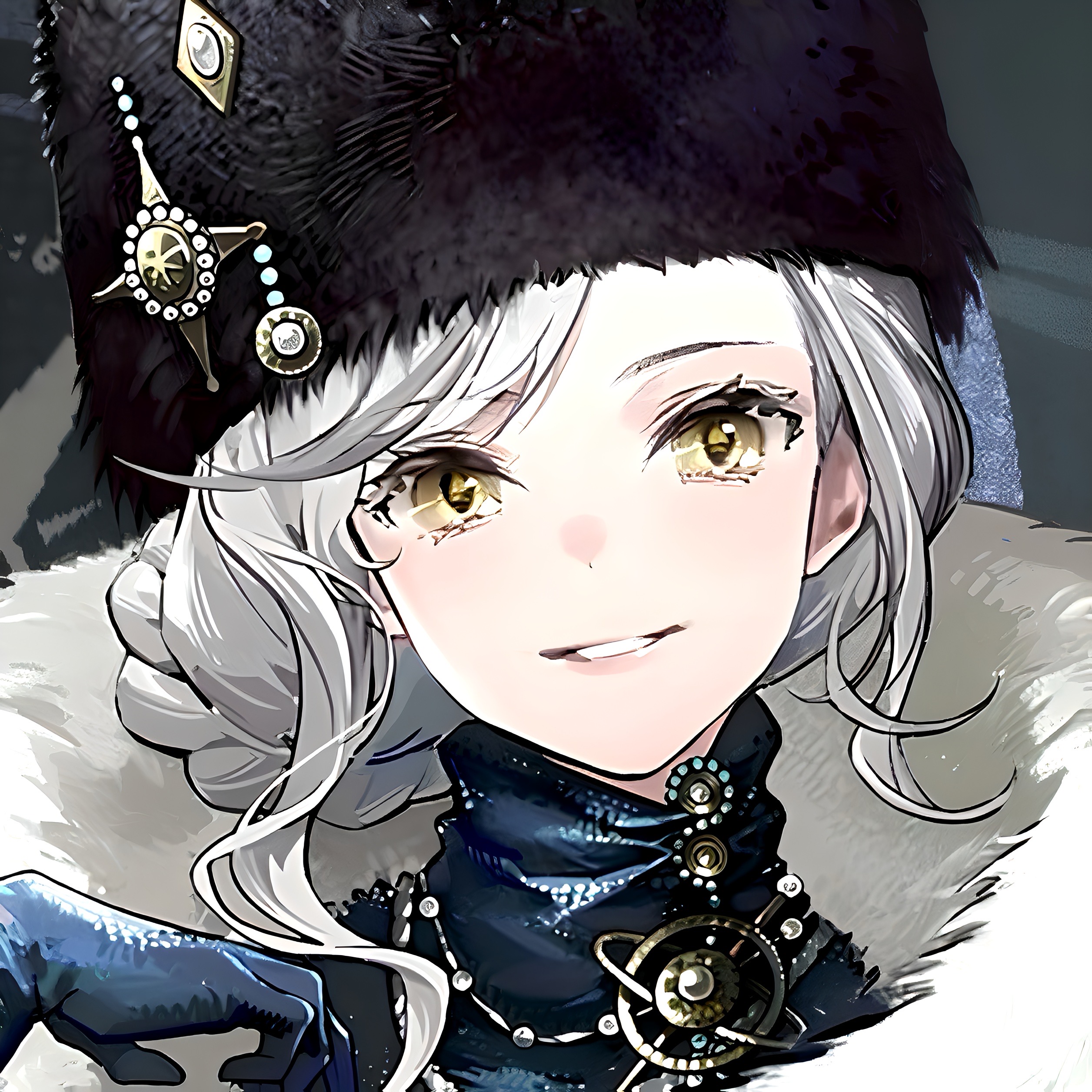 eternity / reverse 1999 | Character art, Character drawing, Kawaii anime