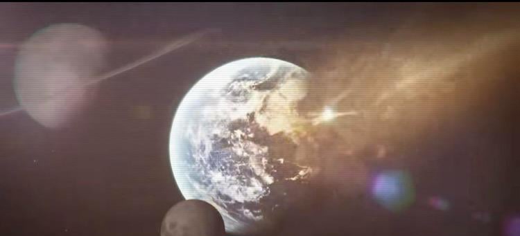 The Absolute Solver (Murder Drones) manifests on Earth Bet (Worm, Pre ...