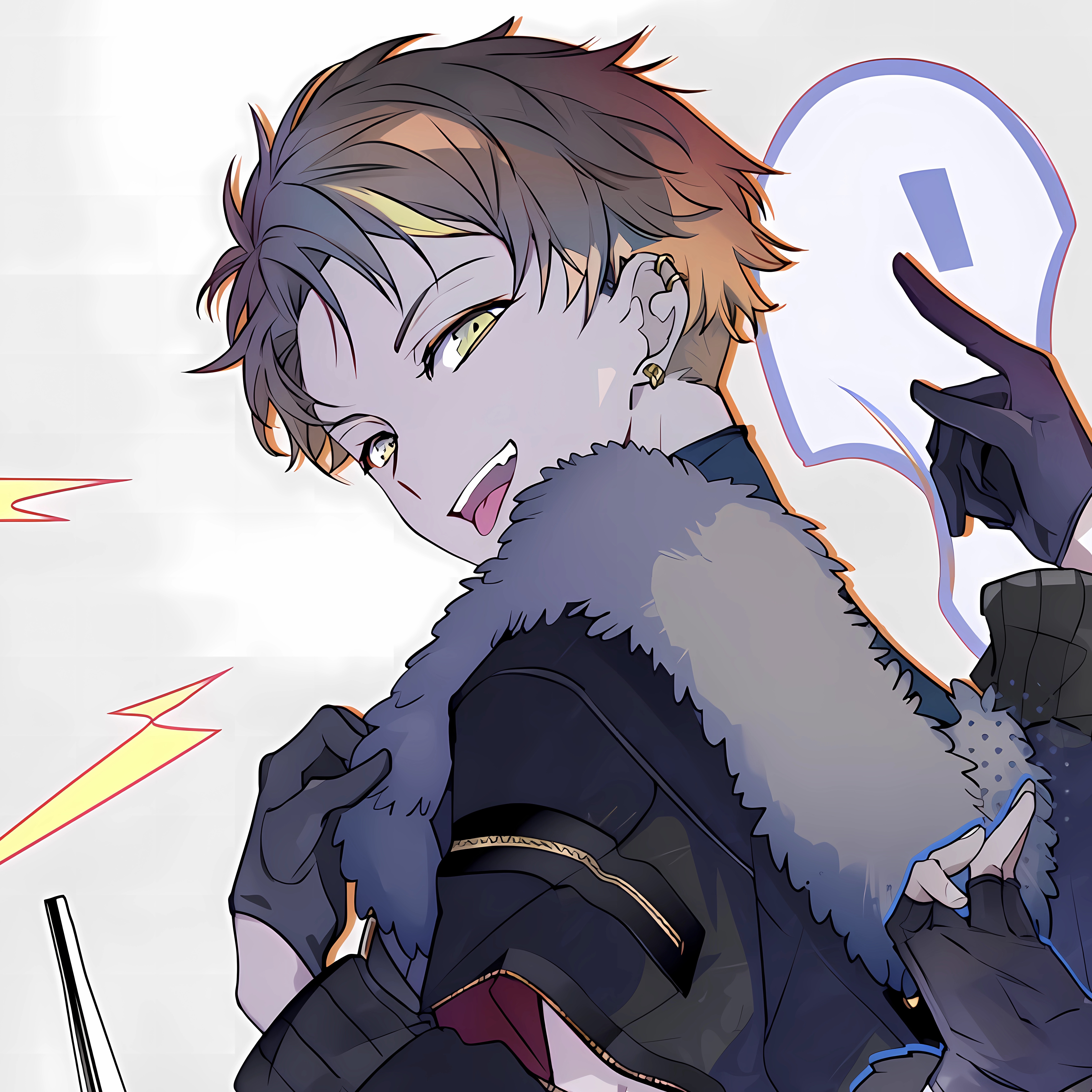 project sekai: akito shinonome ⠀⠀⠀𝒢𓏲⠀⠀⠀ click for 4k quality | #pjsk # ...