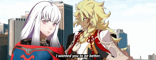 Demon in Fodlan (FE3H/Fate Grand Order Crossover) | Page 237 | SpaceBattles