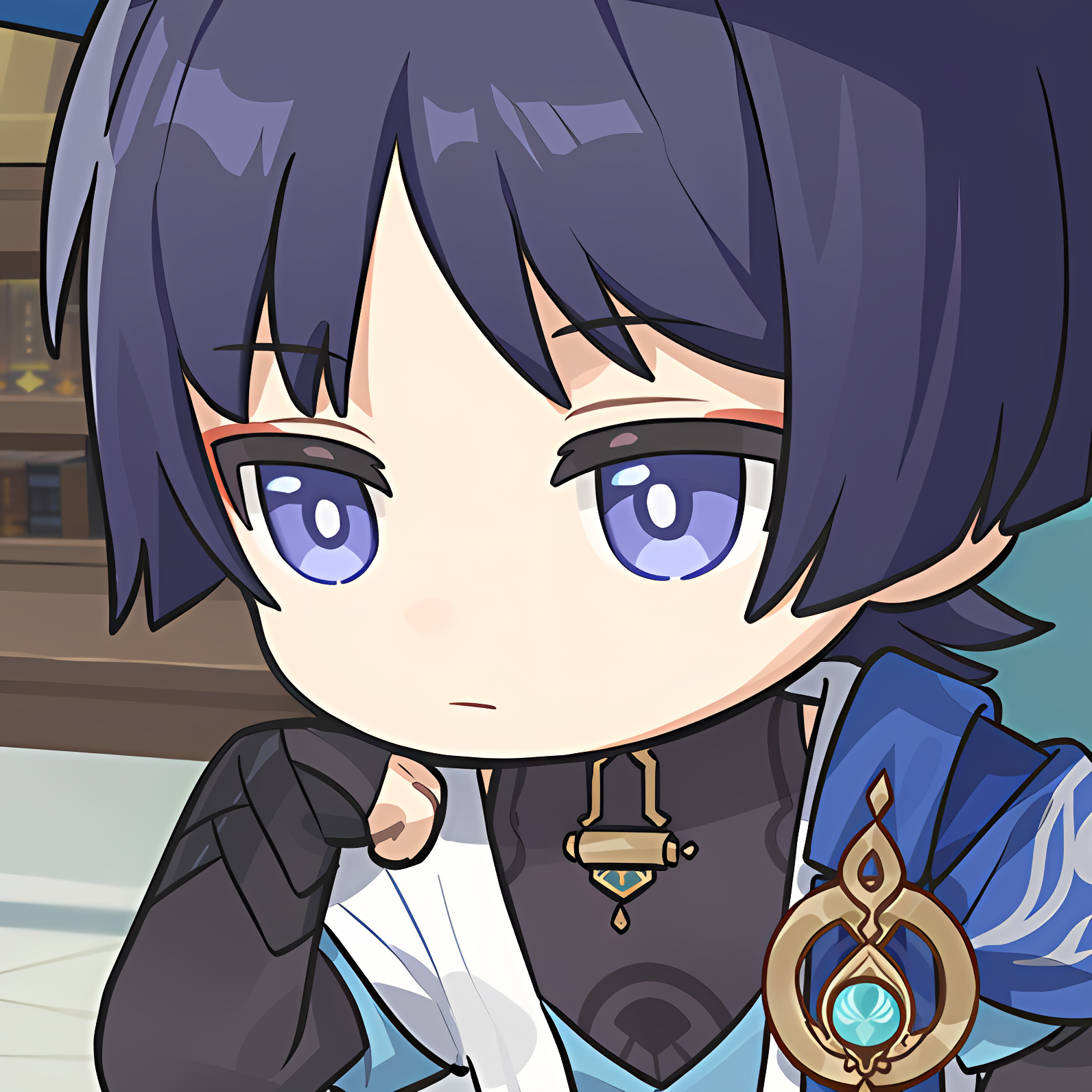 Wanderer icon en 2024