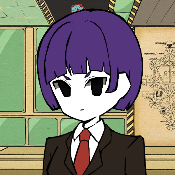 I'm a Nice Guy, What about it? (Lobotomy Corporation Employee OC ...