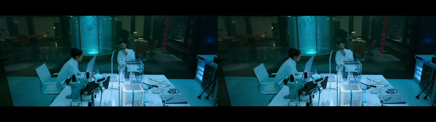 SVT-AV1 encoder is added to HandBrake : AV1