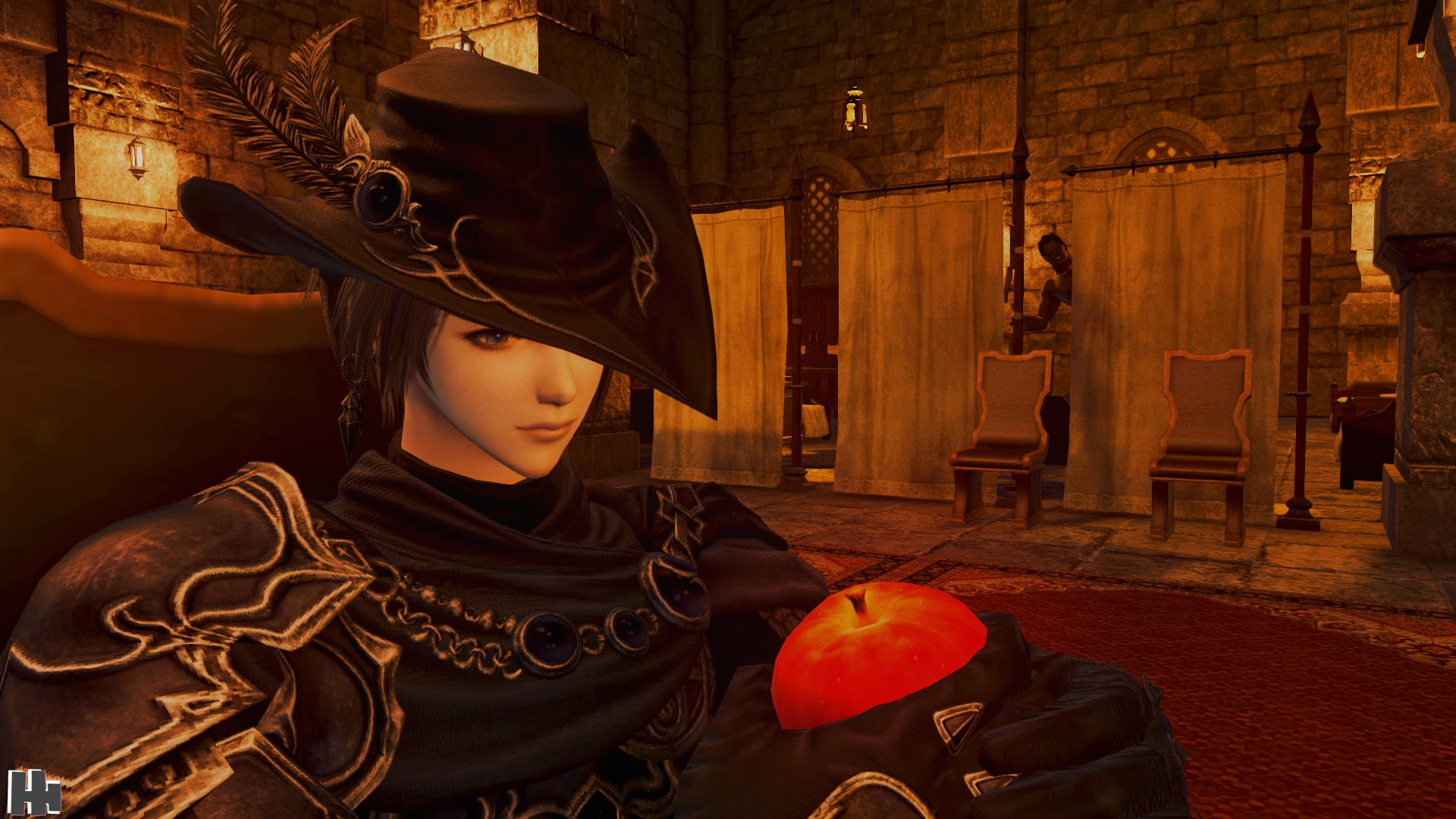 #FFXIV Aether is aether after all... - HowTantalizingのイラスト - pixiv