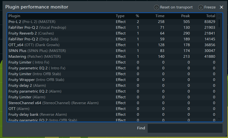 21 causing issues : r/FL_Studio
