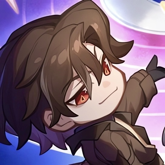 Mr Reca — Honkai: Star Rail (HSR) Icon // Leaks in 2024