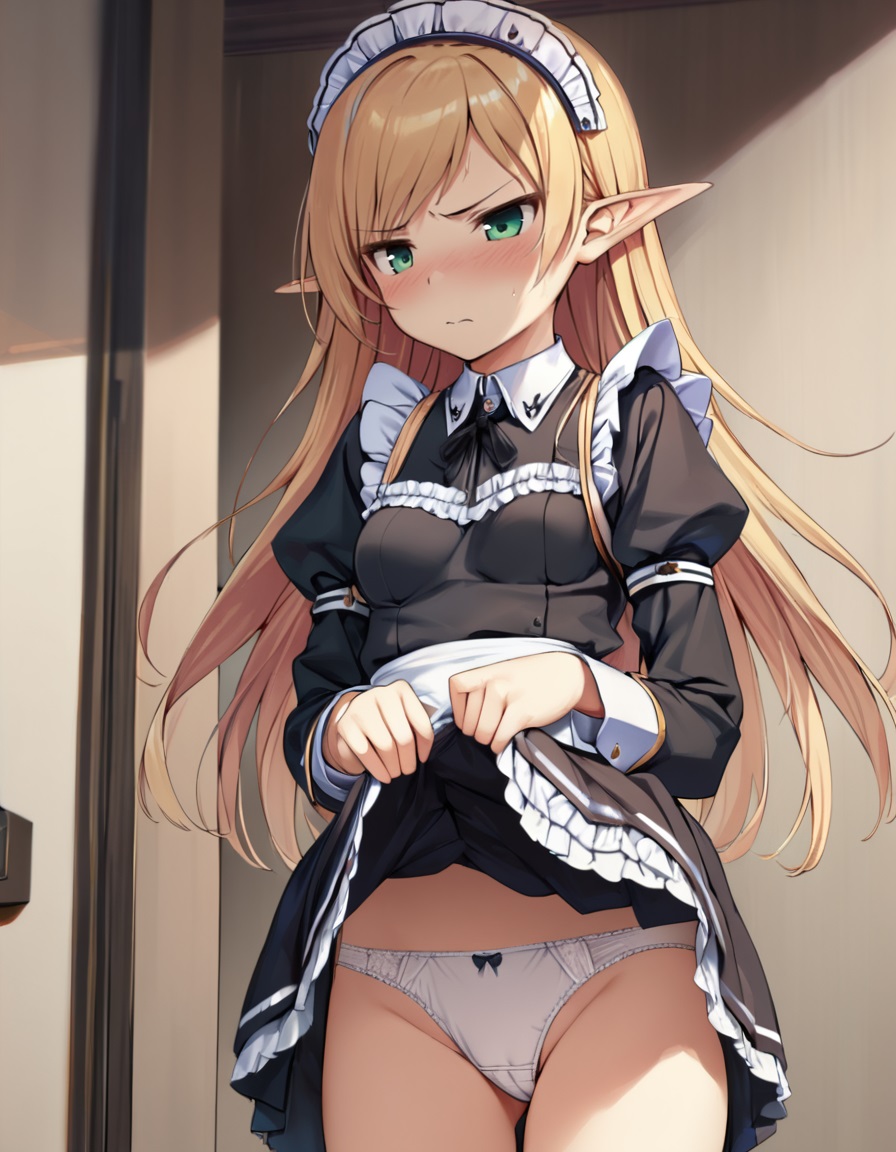 あいミス (AI)イラスト用スレ ★5 - BBSPINK