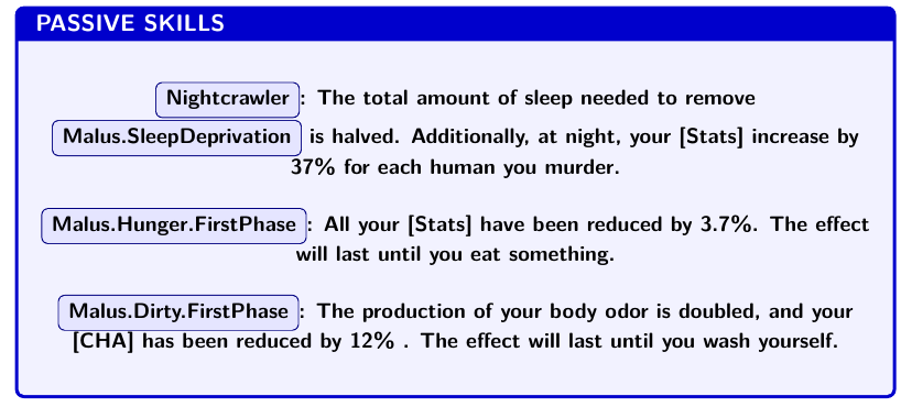 FFF-Class ‘Unlucky Antagonist’ - Gravedigger: Part One | Scribble Hub
