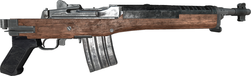 DiaRifles - SA80 - P90 - Barrett M107 - Mini-14(AC556) - AUG - M16 and ...