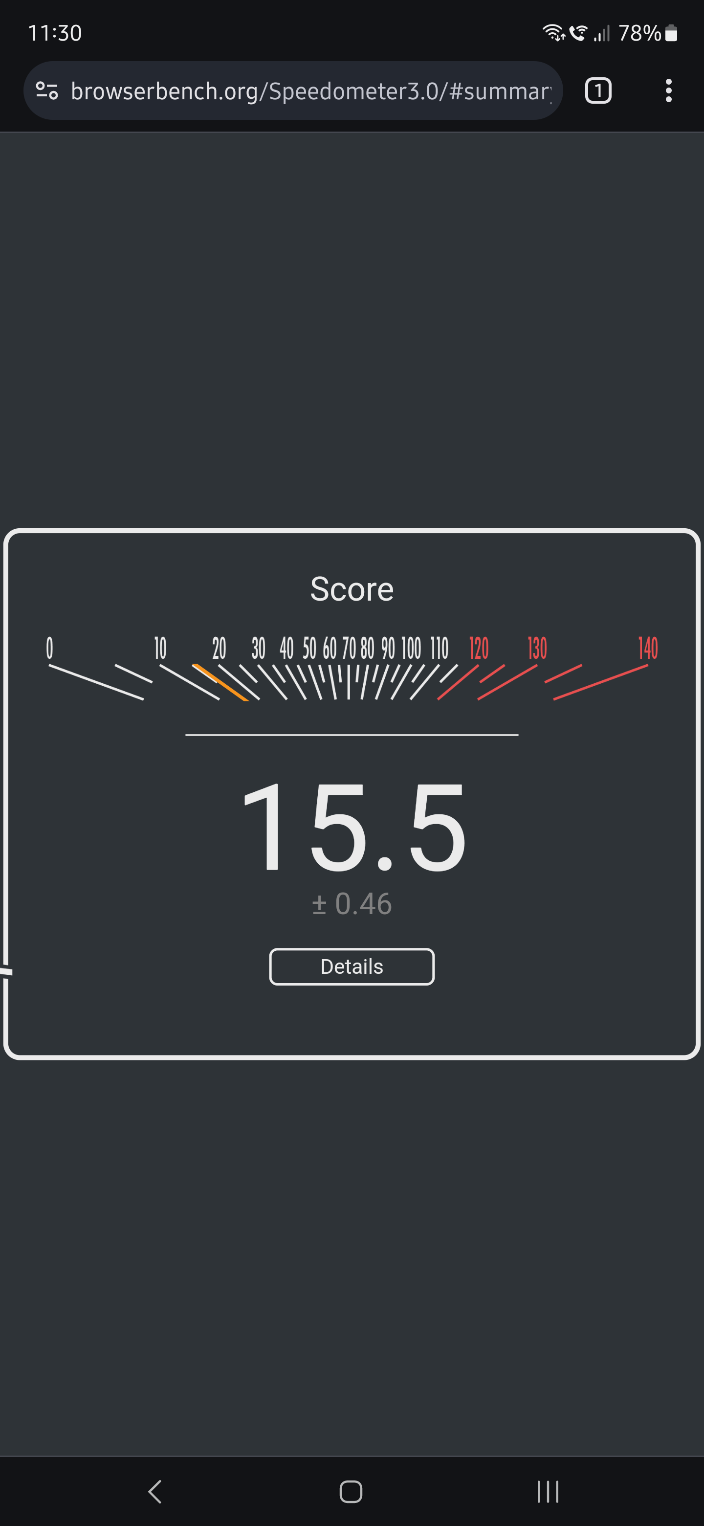 S24 ultra speed test : r/S24Ultra