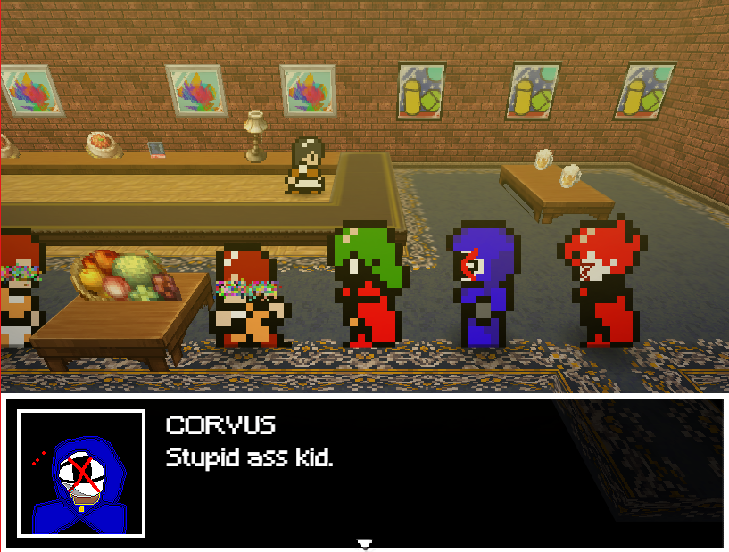 VAMPIRESTEW | RPG Maker Forums