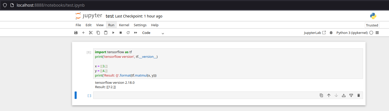 VSCode: kernel select is empty on Jupyter extension / Newbie Corner ...