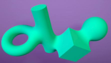 Do you guys know of any plugins that enabled SDF-based boolean modifiers? : r/blender