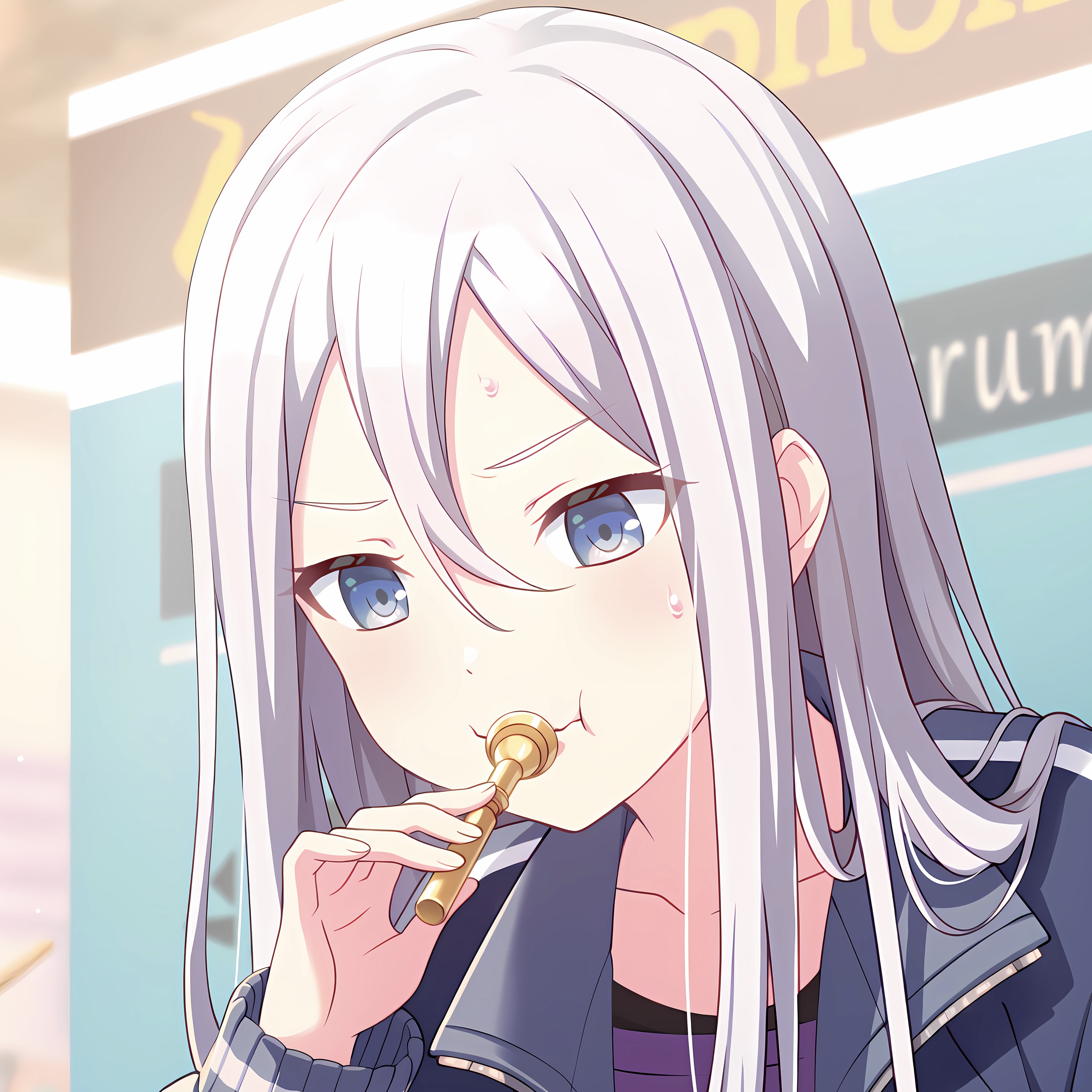project sekai: kanade yoisaki ⠀𝒢𓏲⠀click for 4k quality | #pjsk #kanade ...